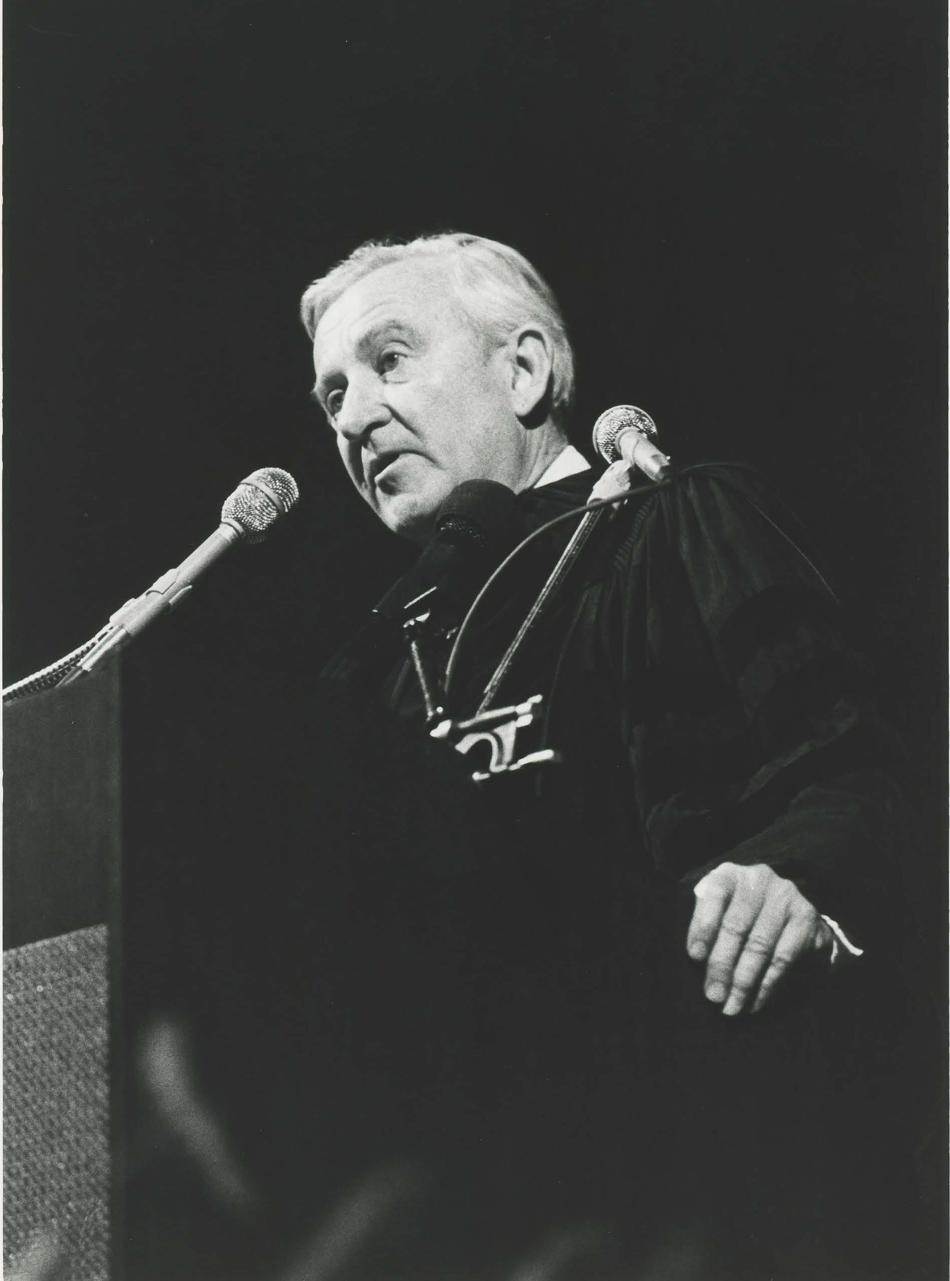 In Memoriam: Justice John Paul Stevens - Northwestern University Law Review
